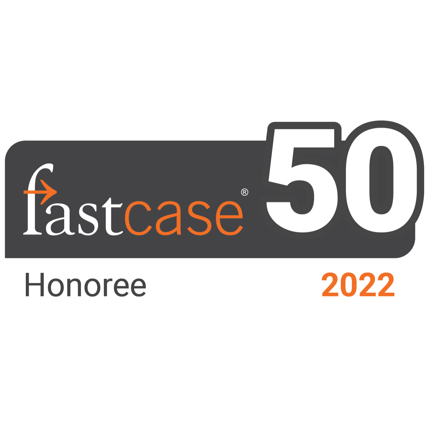 Fastcase Names Courtroom5 Founders Fastcase 50 Awardees for 2022 ...