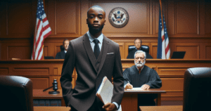 Mastering Oral Arguments in Court: A Comprehensive Guide - Courtroom5