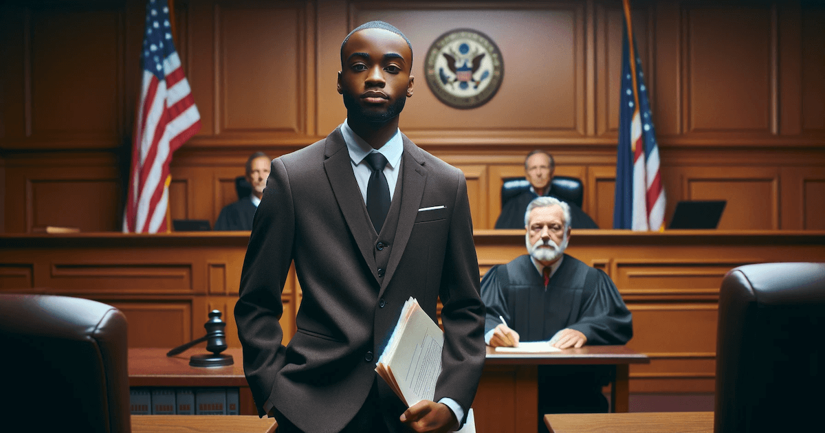 Mastering Oral Arguments in Court: A Comprehensive Guide - Courtroom5