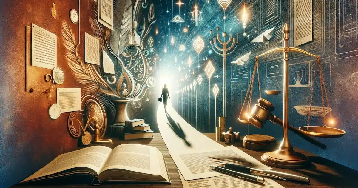 A Beginner's Guide to Representing Yourself in Court - Courtroom5