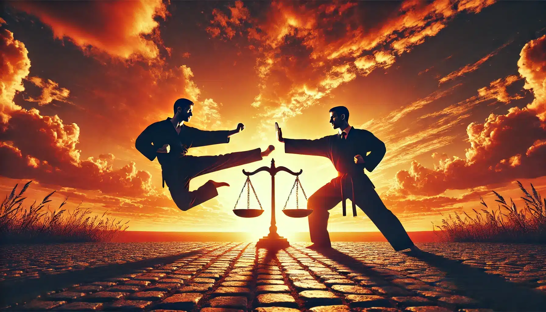 31 Affirmative Defenses and How to Assert Them in Your Answer - Courtroom5