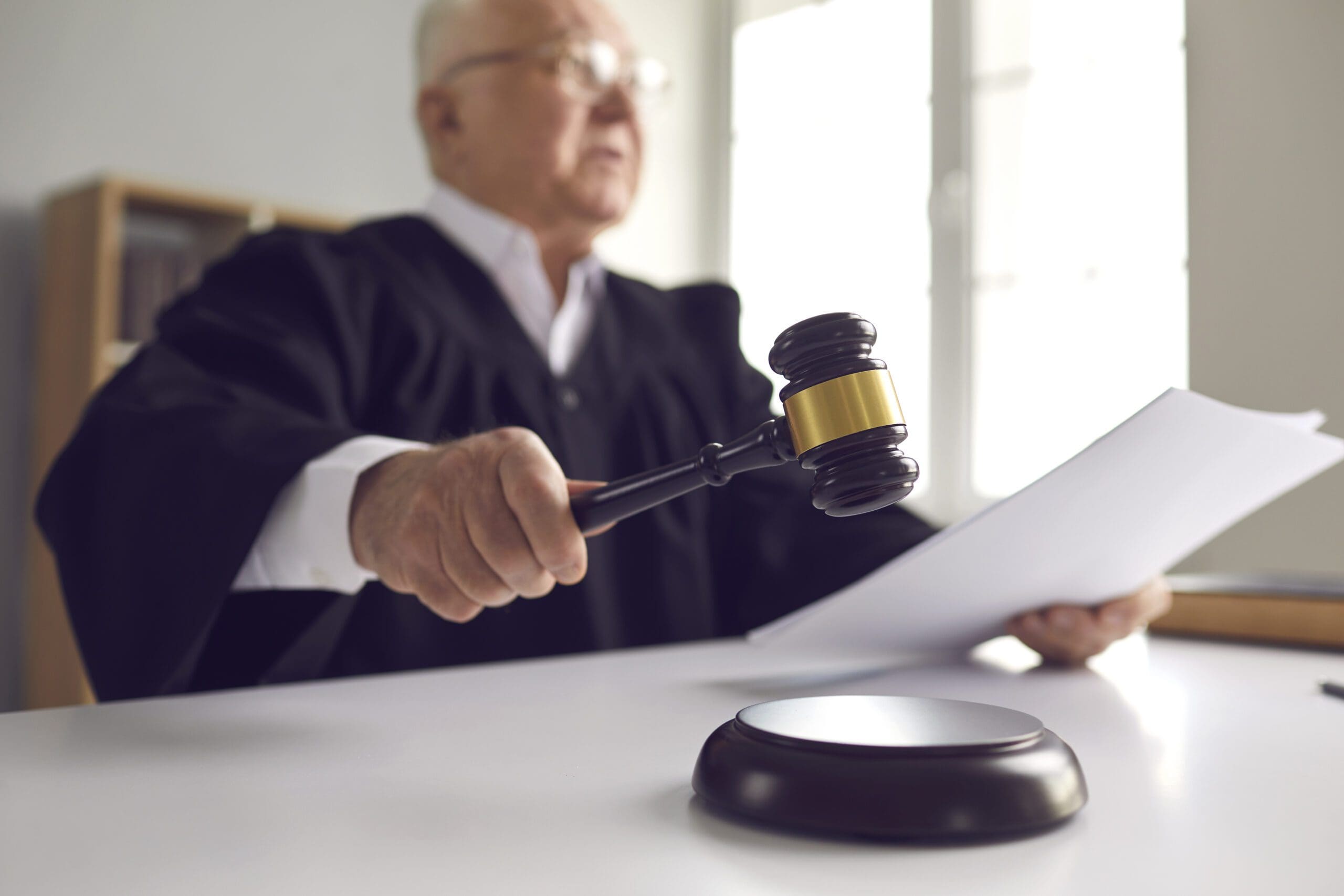 How to Analyze a Civil Case and Craft a Litigation Strategy, Part 1 ...
