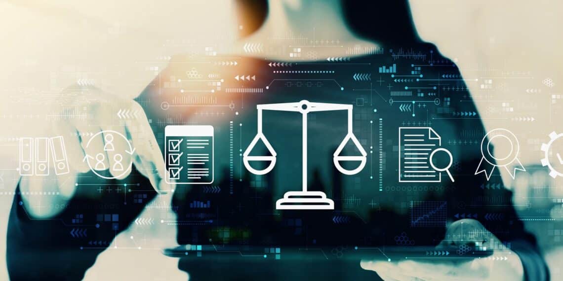 Courtroom5’s Mission and the Future of Justice Tech - Courtroom5