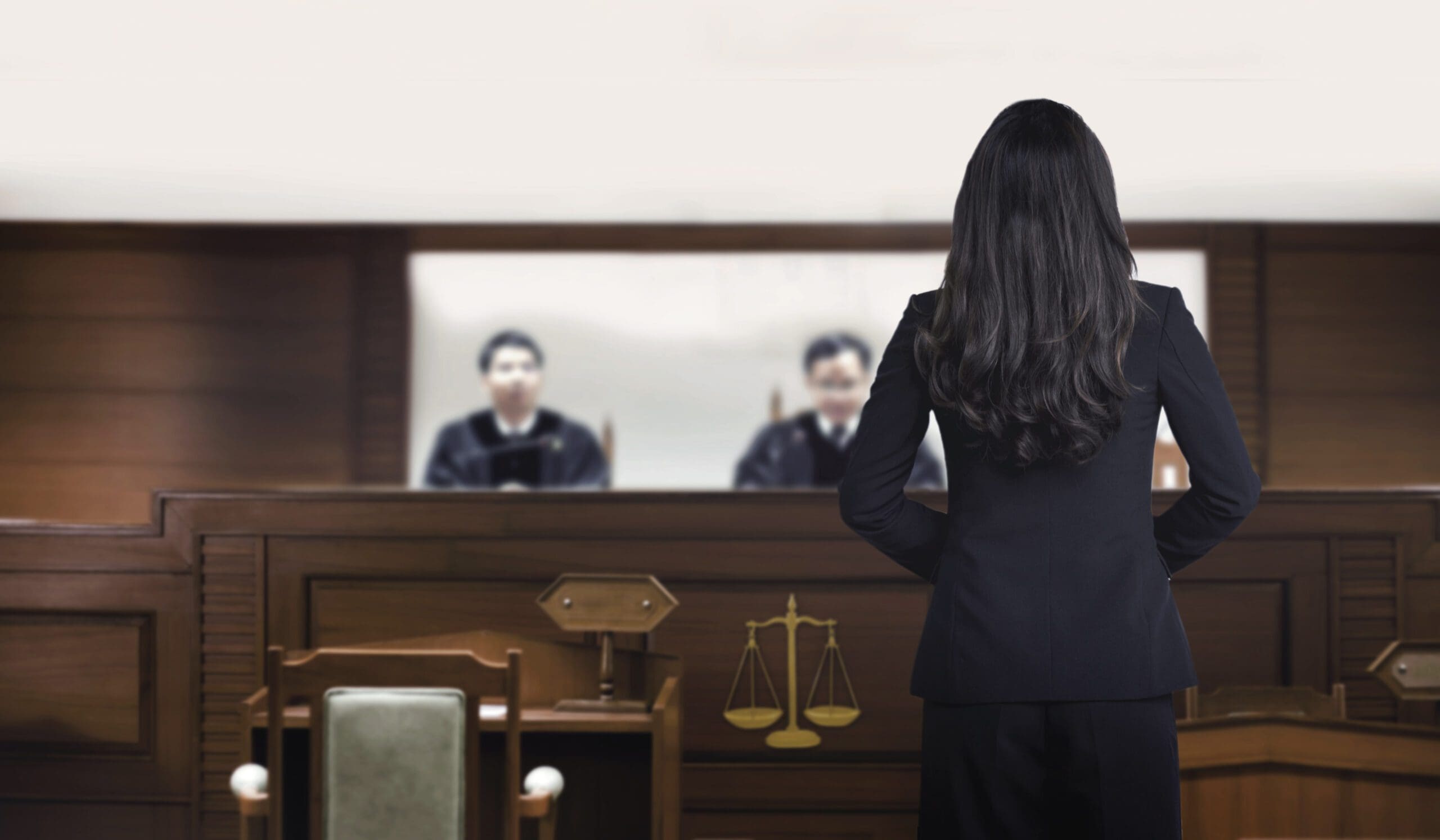 Self-Represented Litigants: 5 Rules for Presenting Evidence in Court ...