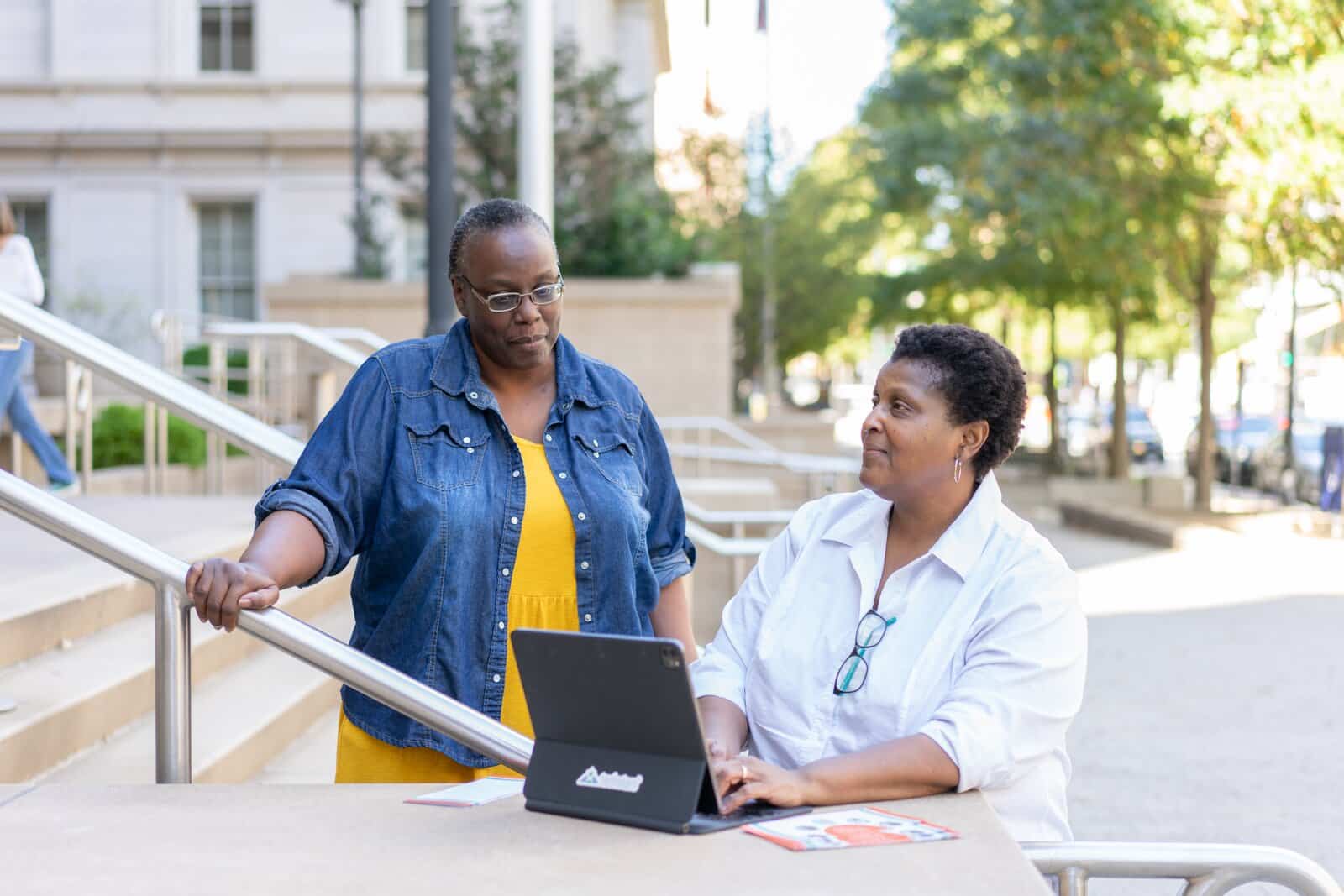 And the winners of NC TECH Awards are… - Courtroom5